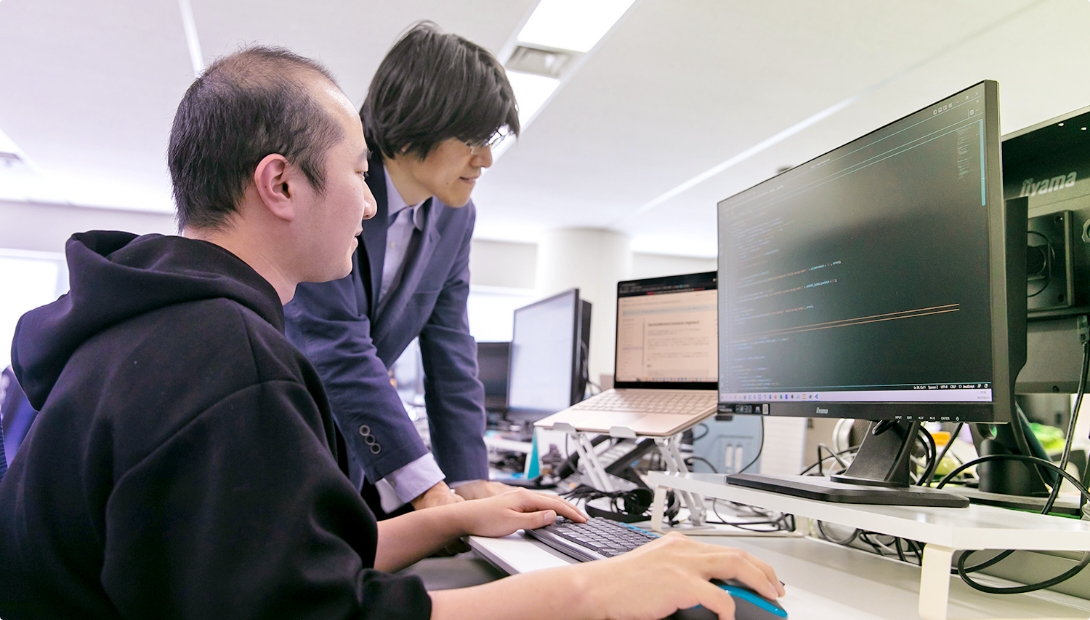 SOLUTION｜KUROKO DX®｜株式会社サイトスコープ