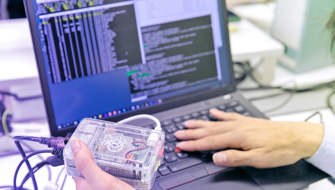 SOLUTION｜KUROKO DX®｜株式会社サイトスコープ